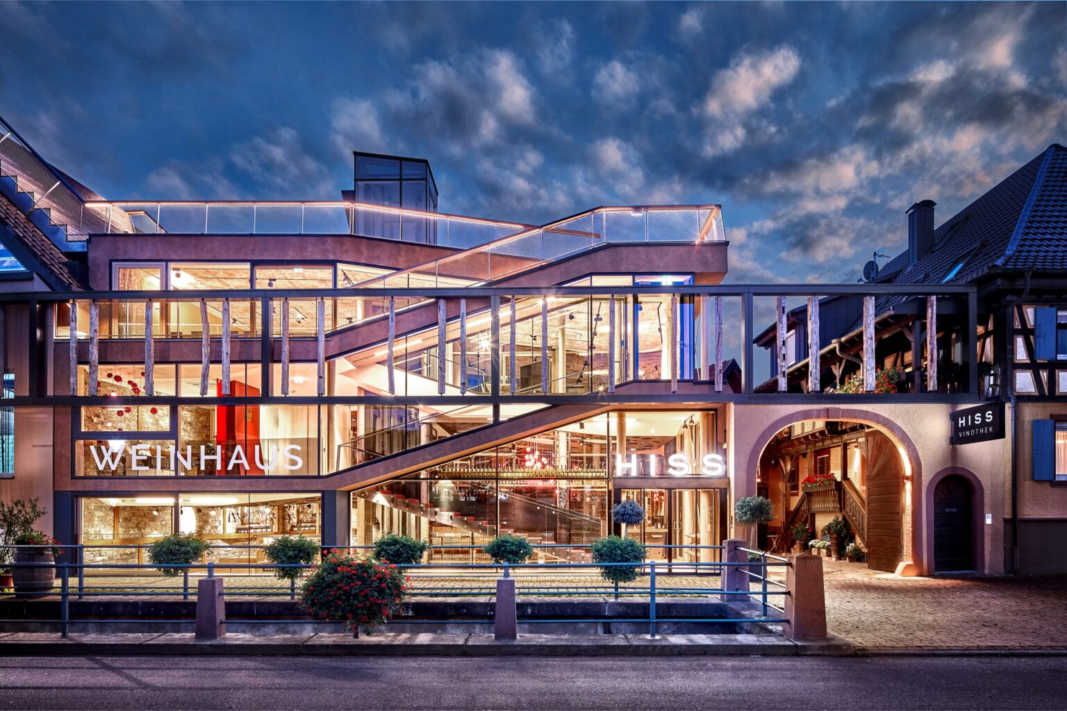 Sexauer | Sanitär und Heizung – Mehr als Technik – Wir schaffen ...