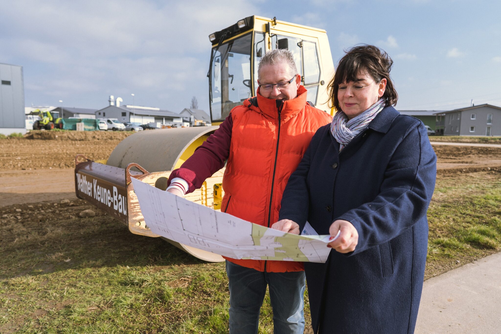 Über uns – Sexauer | Sanitär und Heizung